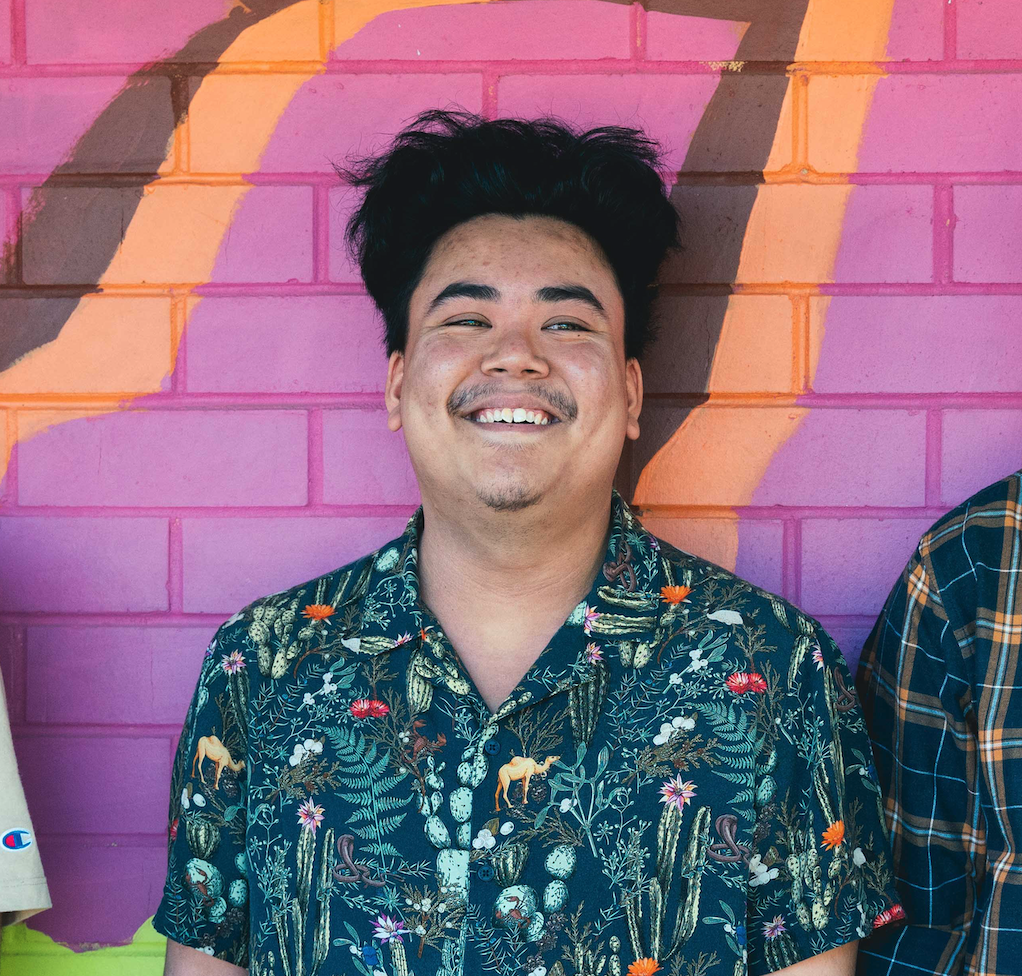 UWA MSA | Our Committee