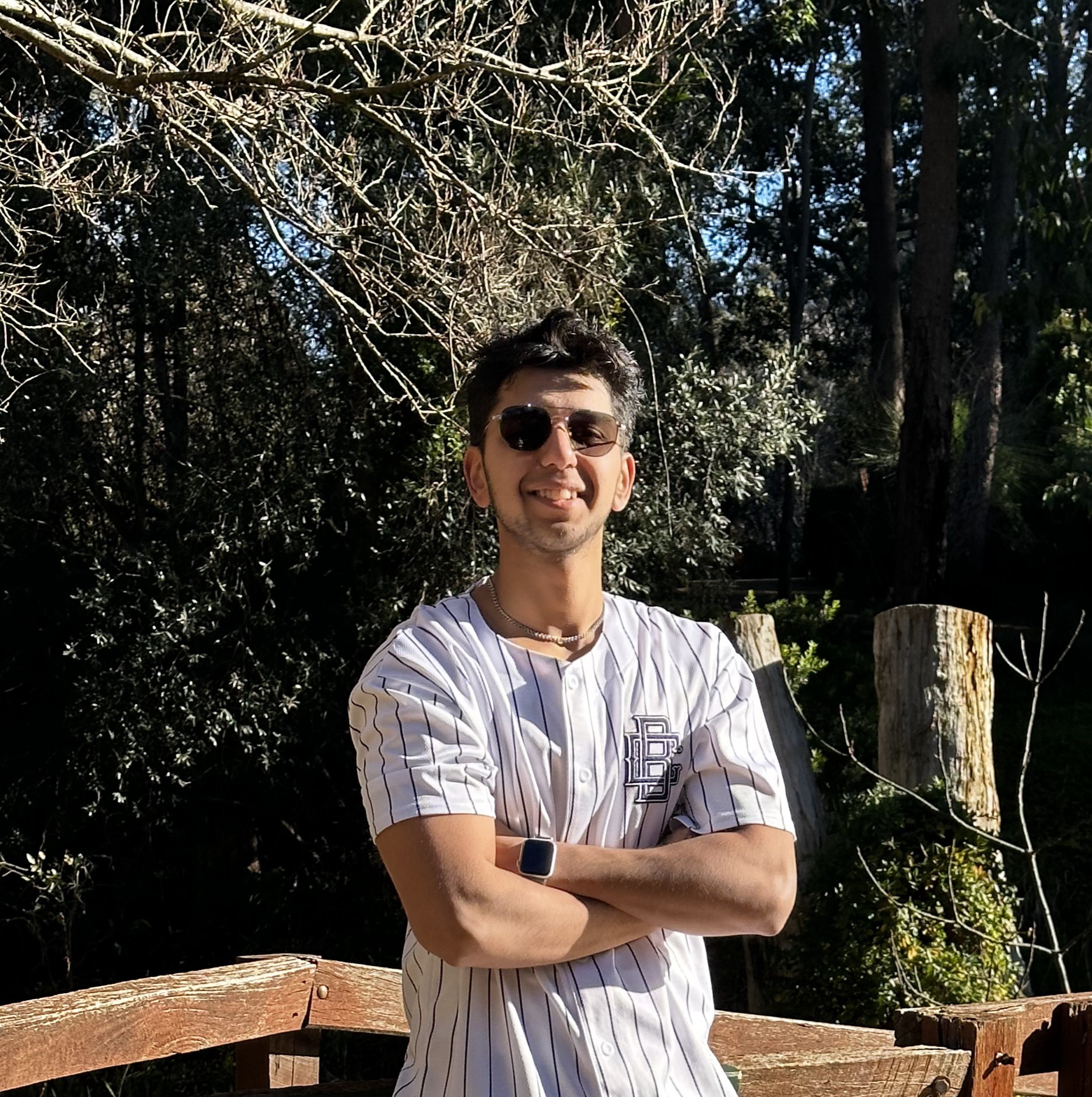 UWA MSA | Our Committee